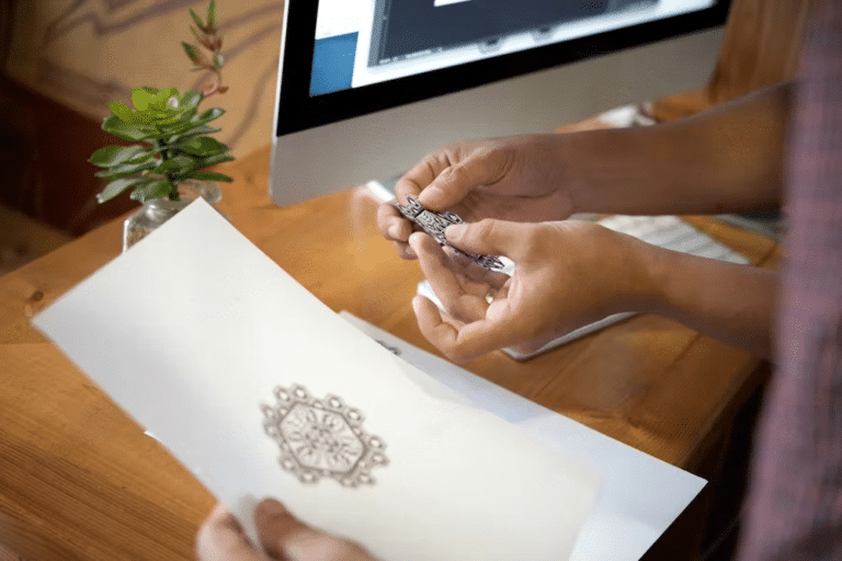 How To Apply Temporary Tattoo | Quick & Easy Guide